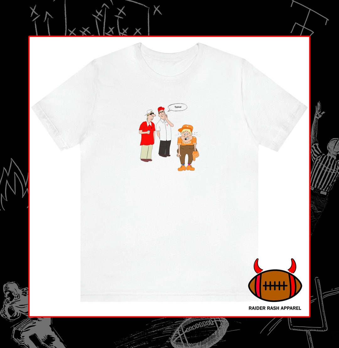 Raider Rash Apparel typical Unisex Short Sleeve - Etsy