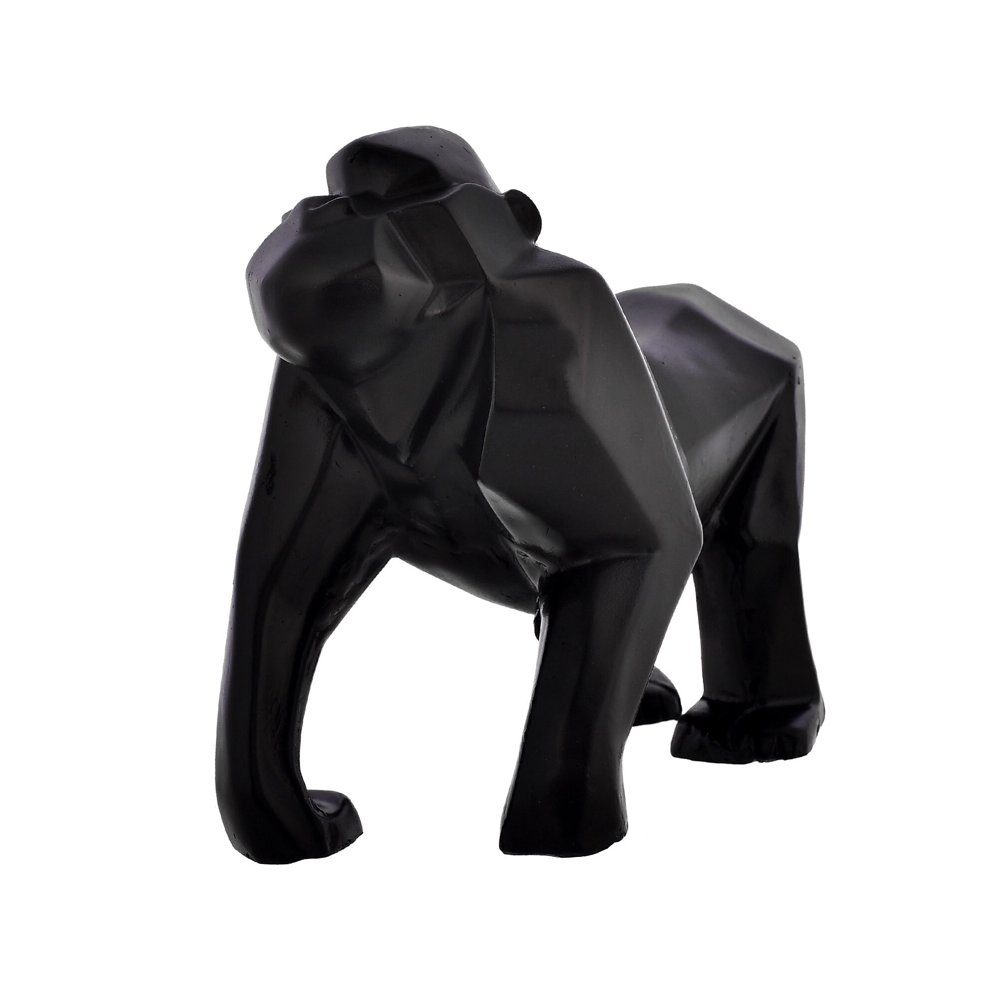 Chimpanzee Statue for Home Decor Decorative Showpiece 17 Cm - Etsy