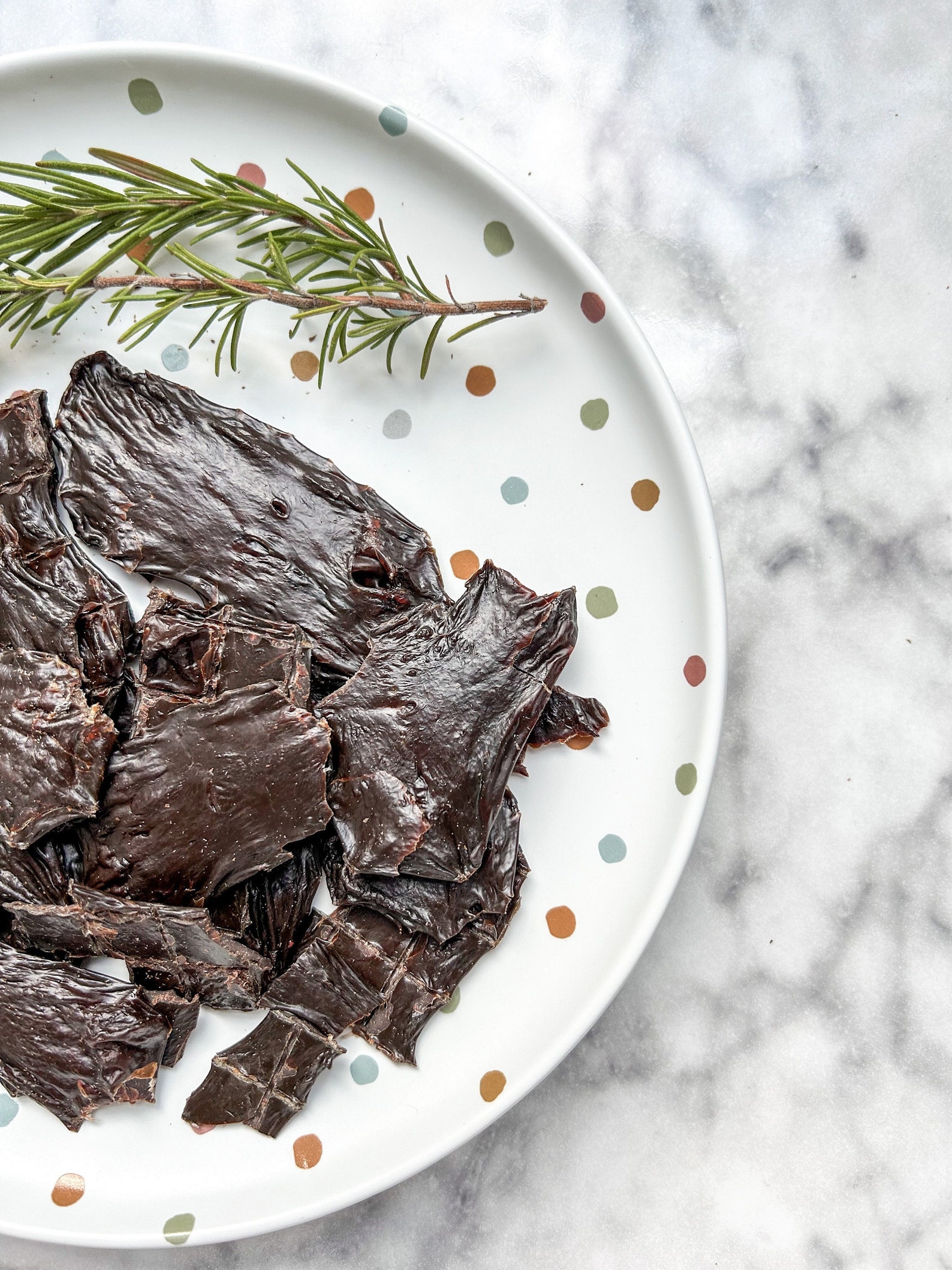 Beef Liver Chips, Dehydrated Dog Treat - Etsy