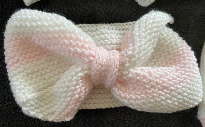 HERMIONE Baby Dress – PDF Knitting Pattern - Etsy