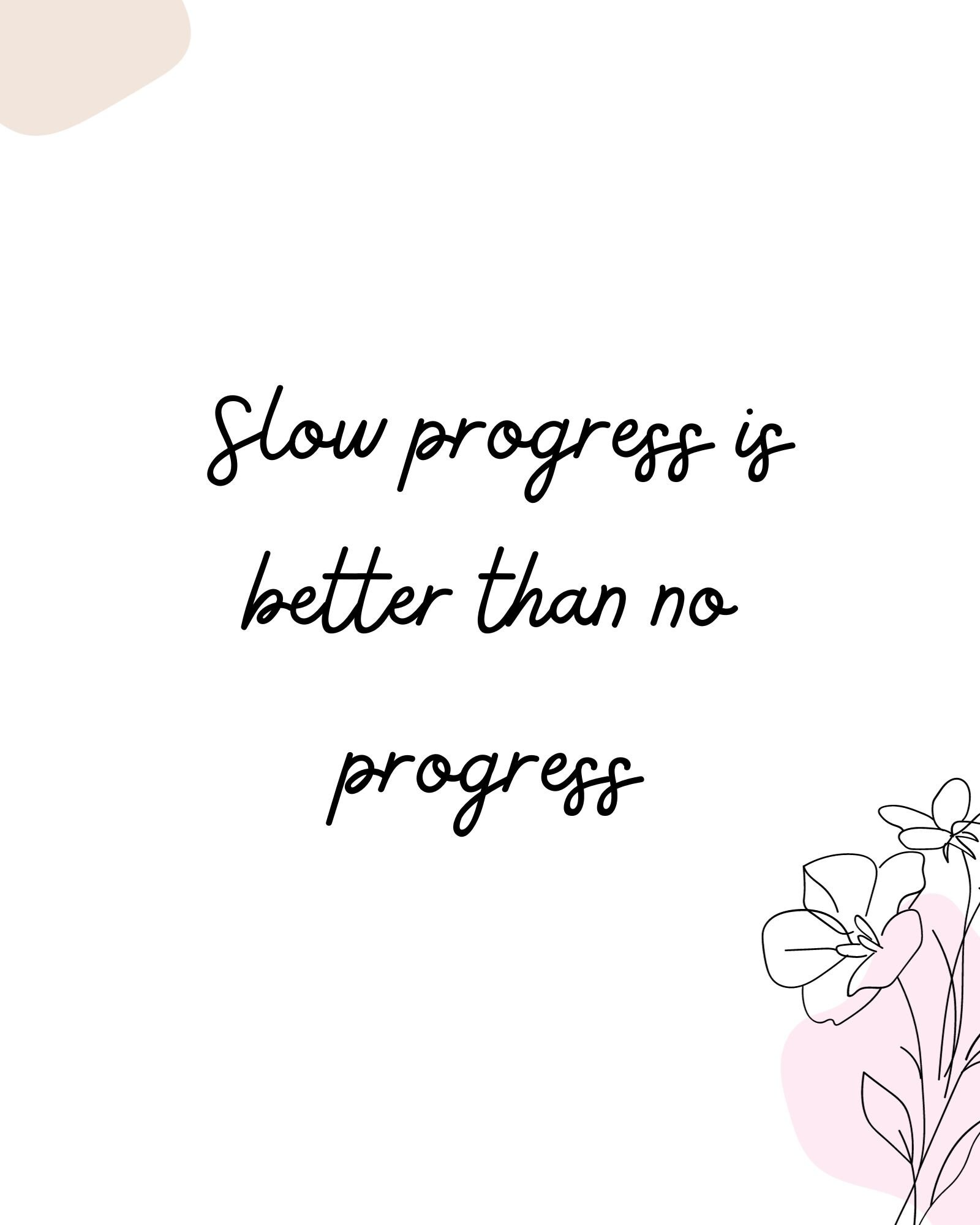 Printable Floral Motivational Quote Wall Art for Wall Decor Room Decor ...