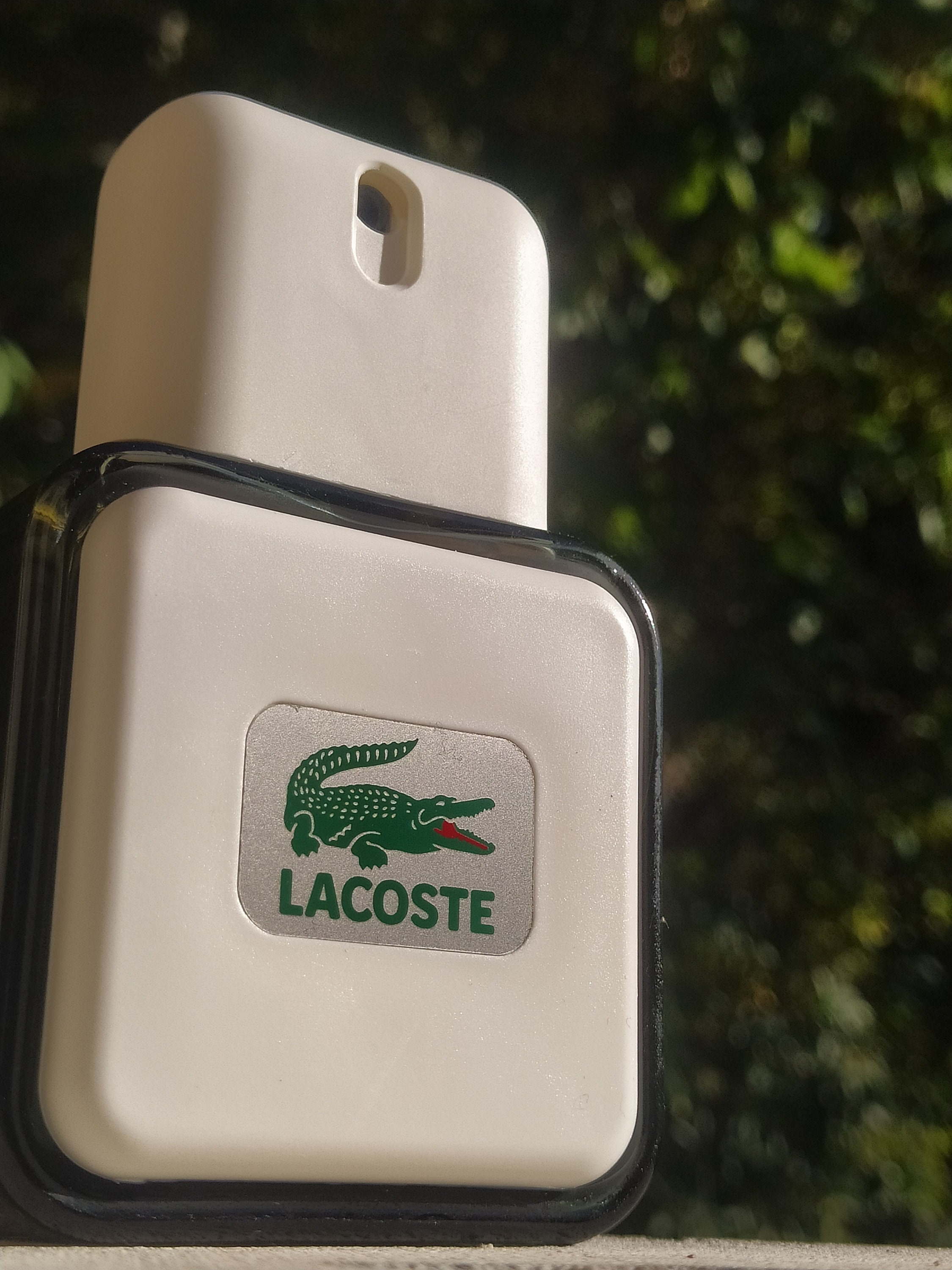 VERY RARE Lacoste Sofipar 1984 Perfume Lacoste polo Box Set for Men - Etsy