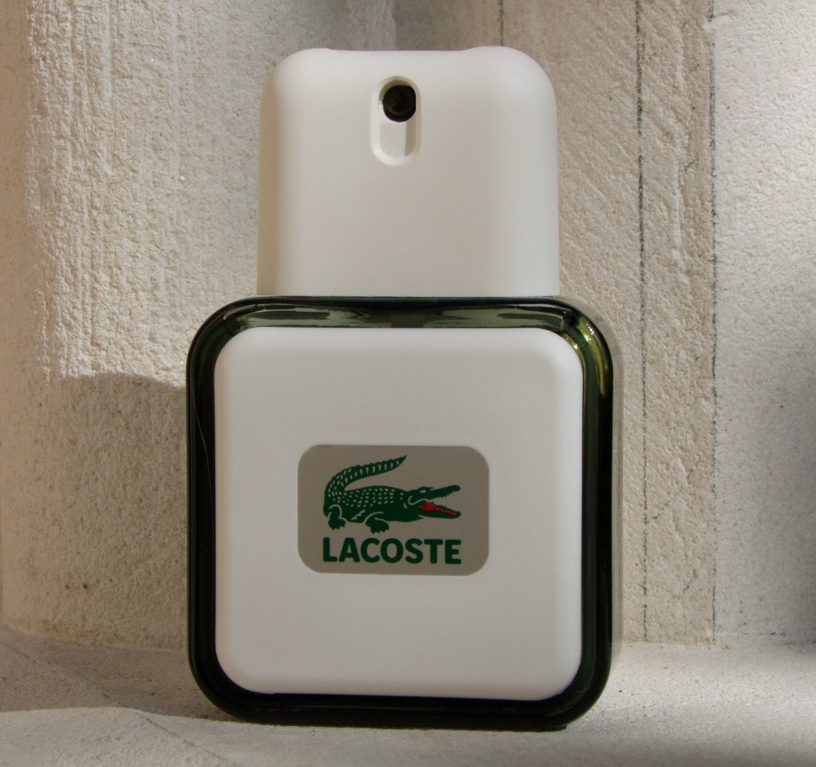 VERY RARE Lacoste Sofipar 1984 Perfume Lacoste polo Box Set for Men - Etsy