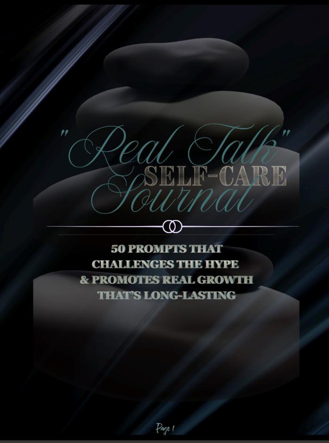 The Real Talk Unfiltered Journal: Honest Shadow Work Prompts ...