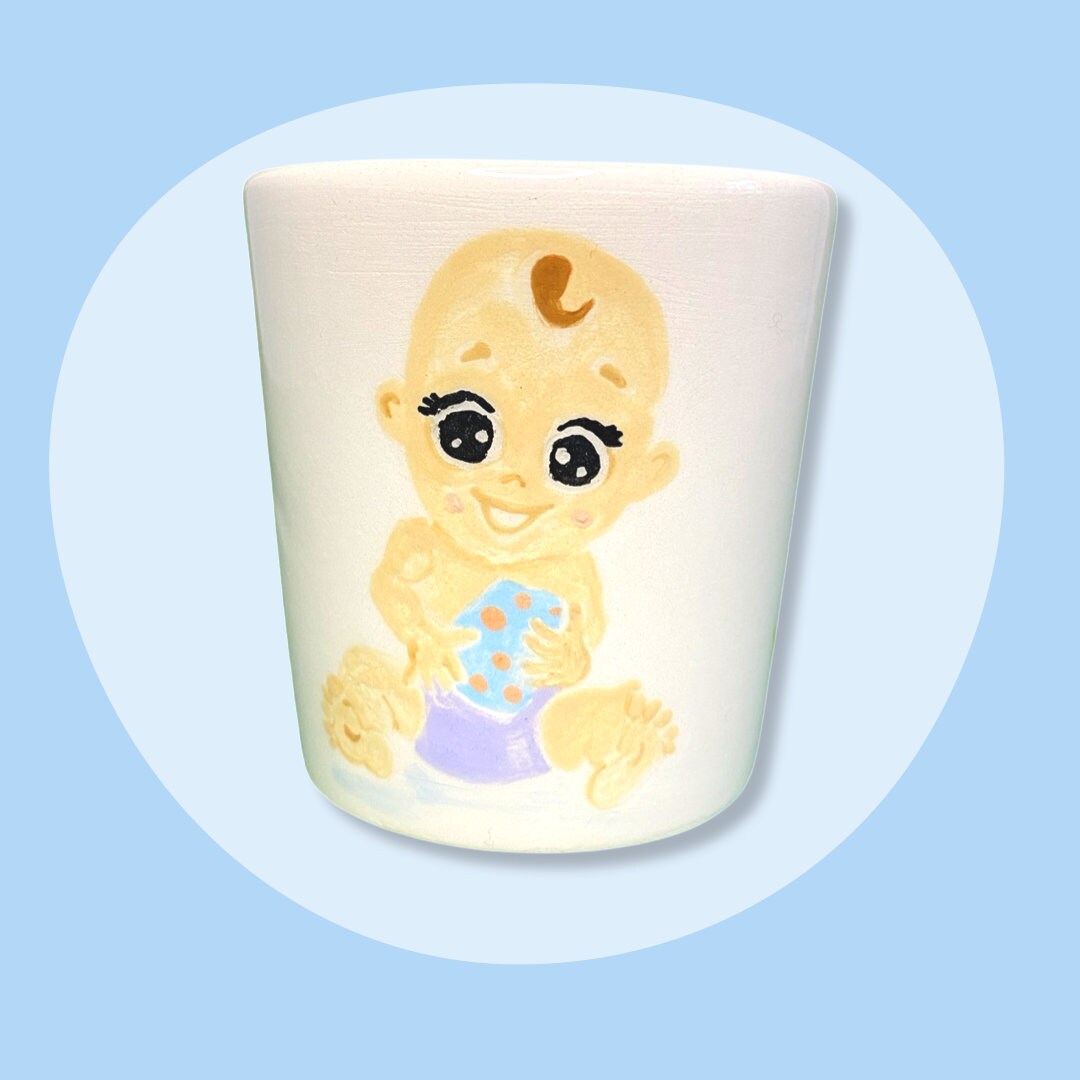 Feelings Series Cup for 3-6 Years Old Kids - Etsy