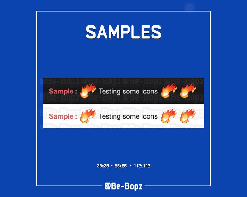 Fireball D&D Twitch Emote • Discord • Dnd RPG Fire Spell Emote Ember ...