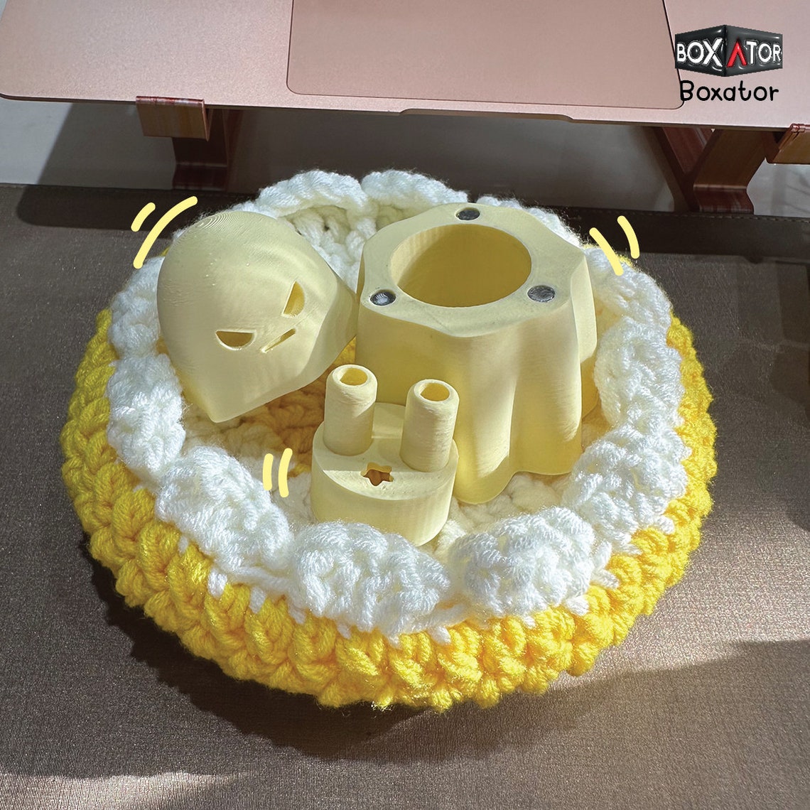 Magnetic Inhaler Case 3D Printing - Etsy