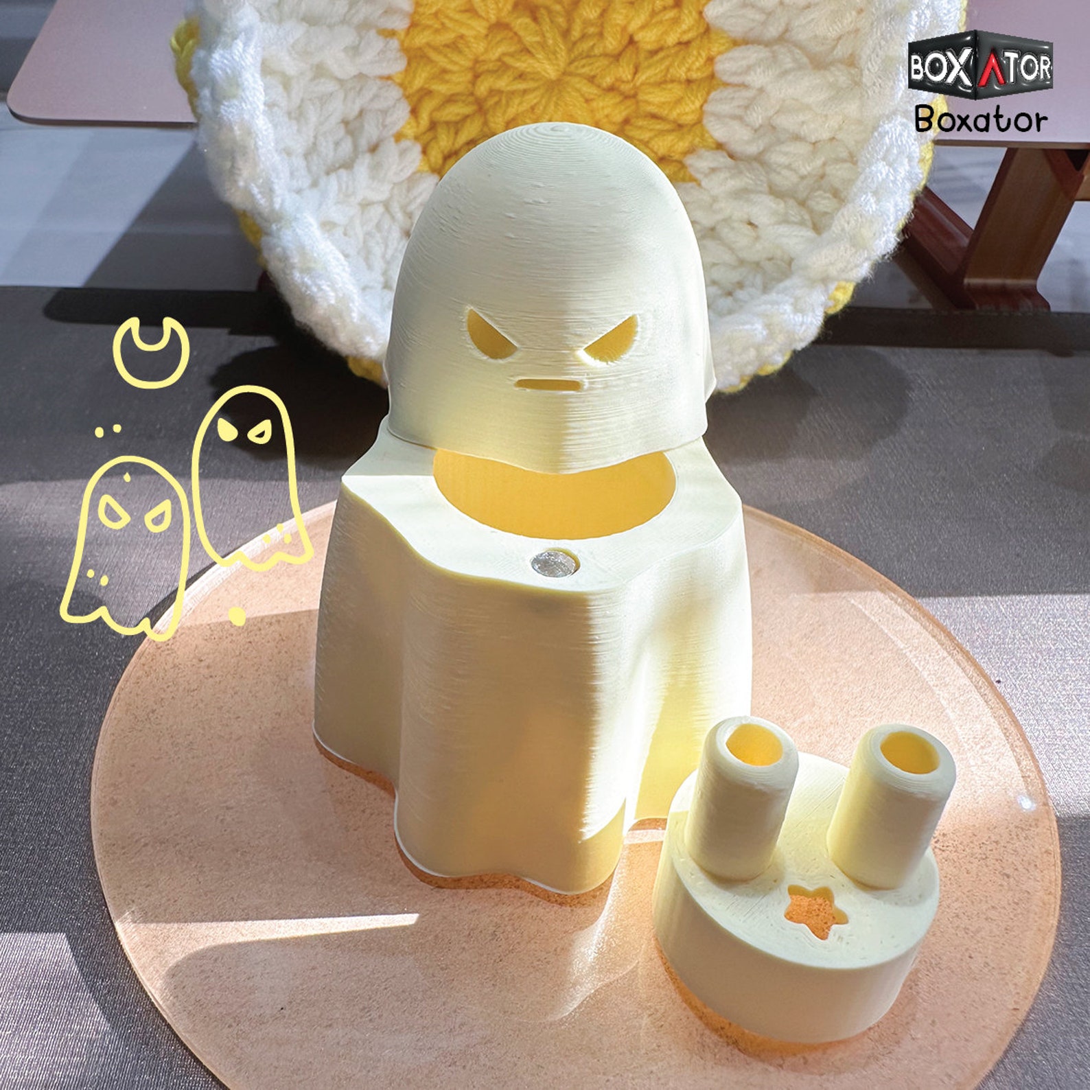 Magnetic Inhaler Case 3D Printing - Etsy