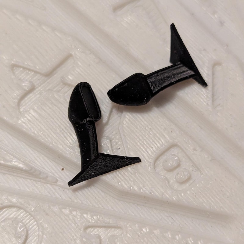 Barbie Scale Car - Etsy