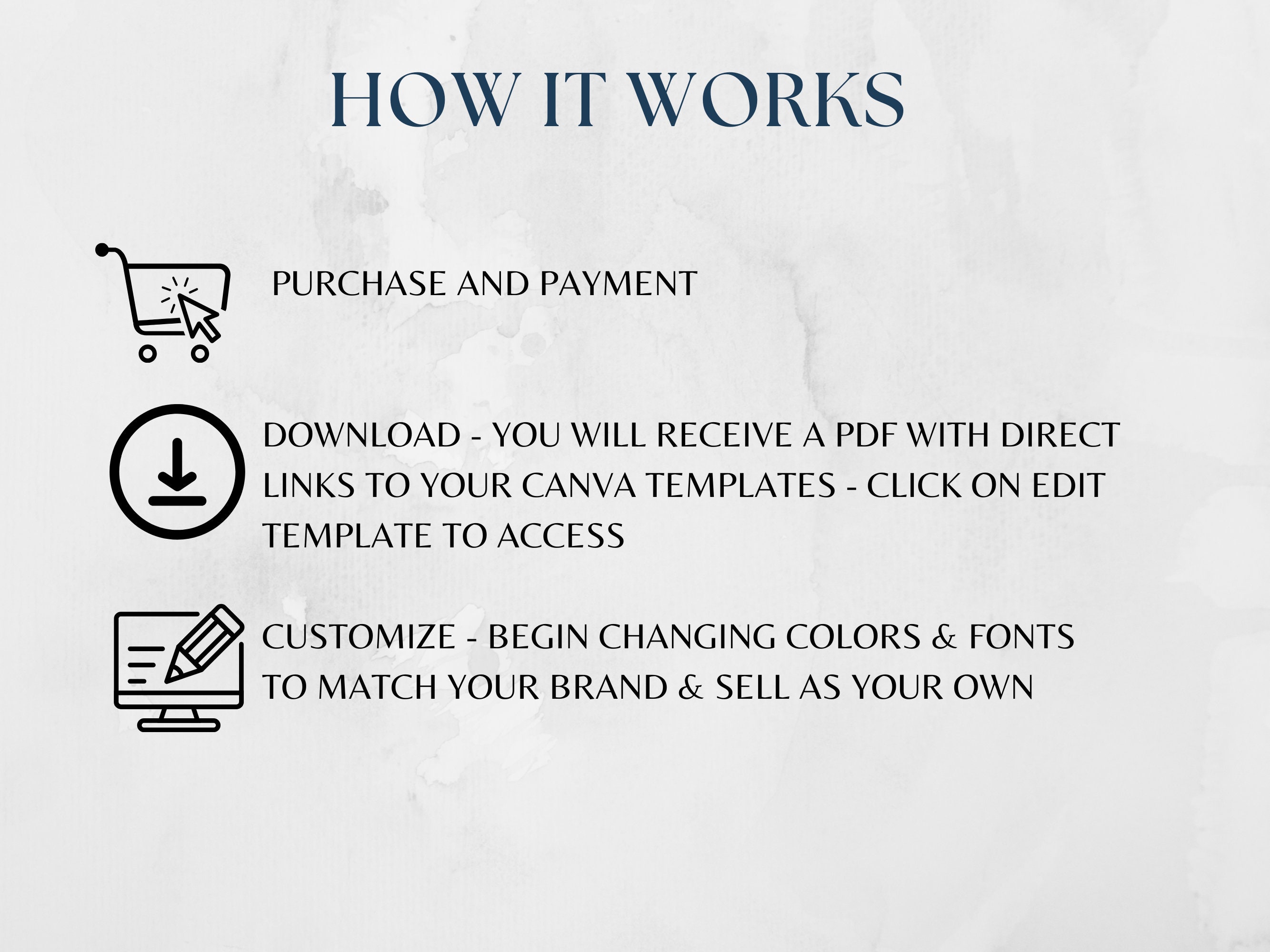 Arts & Craft Ideas for Toddlers With Resell Rights, Done for You, PLR ...