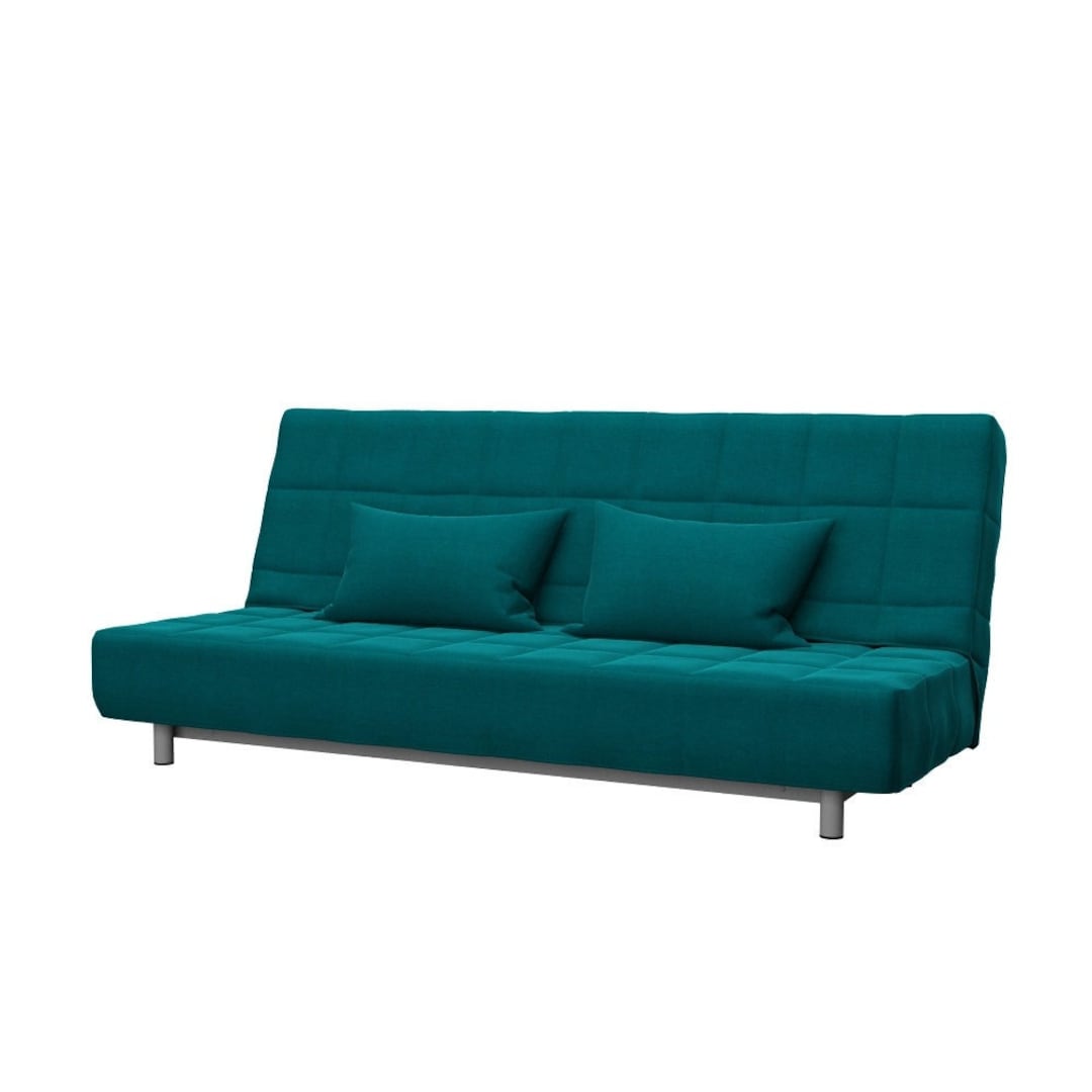 IKEA BEDDINGE 3 seat Sofa bed Cover Replacement Slipcover for IKEA Sofa Tailor made Fit High Quality European Fabrics to Choose Etsy