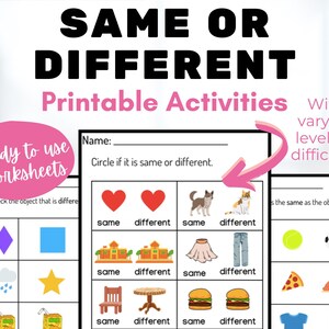 ABA Behavior Resources ABA Tacting Picture Cards Aba Therapy Session ...