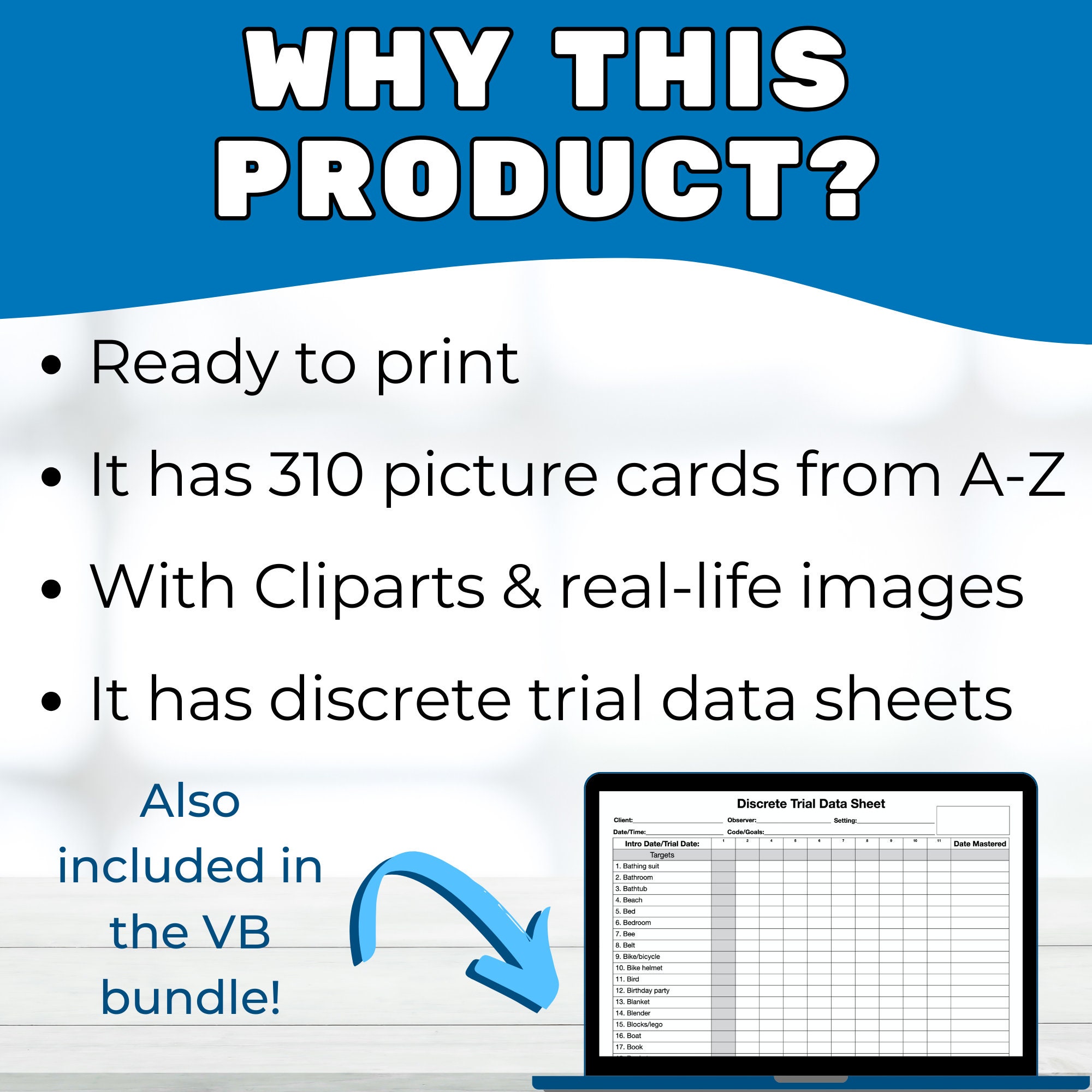 ABA Behavior Resources ABA Tacting Picture Cards Aba Therapy - Etsy