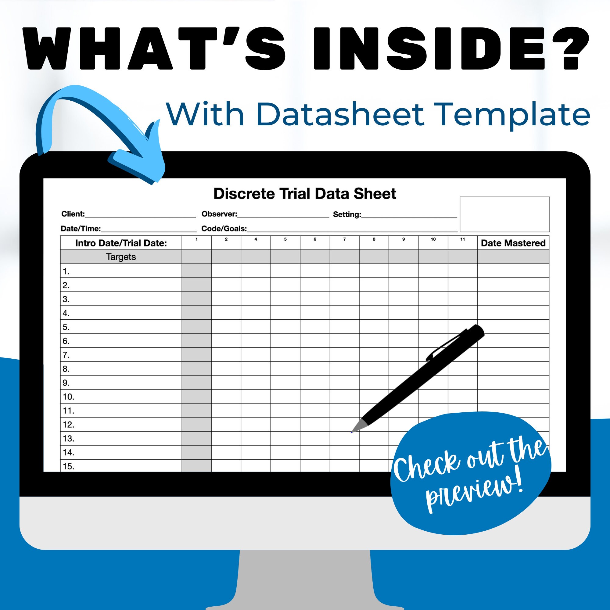 Verbal Behavior ABA 80 WH Questions Task Cards for Intraverbal and LR ...