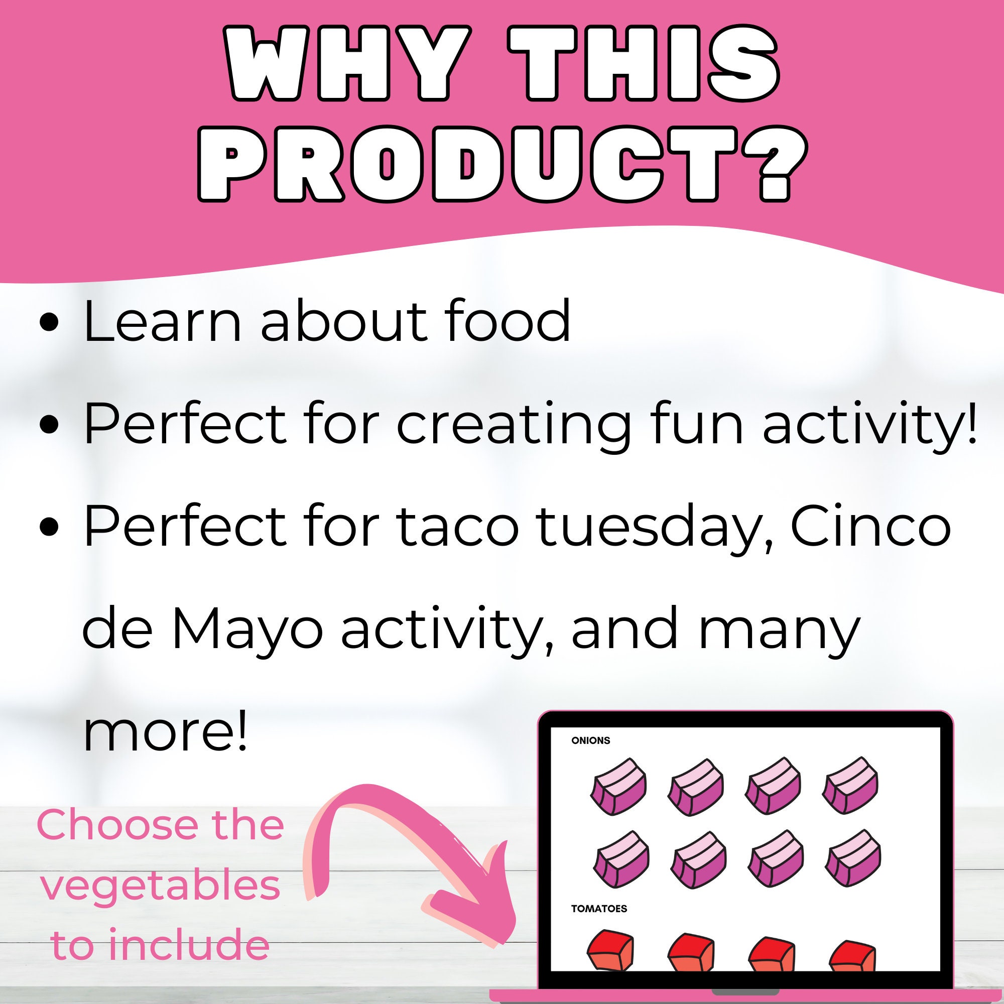 How to Make a Paper Taco Craft Art Activities Project to Learn About ...