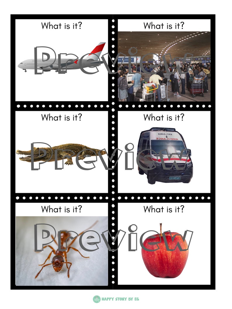 Bundle Tact Lr and Lrffc ABA Behavior Resources Picture Cards and ...