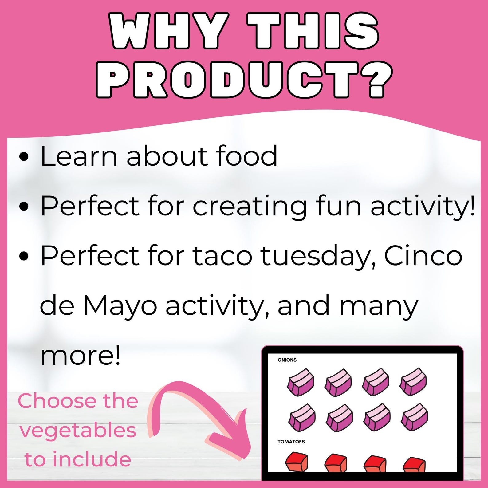 How to Make a Paper Taco Craft Art Activities Project to Learn About ...