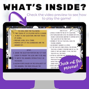 Halloween Party Games for Kids Halloween Games for Teens Family ...