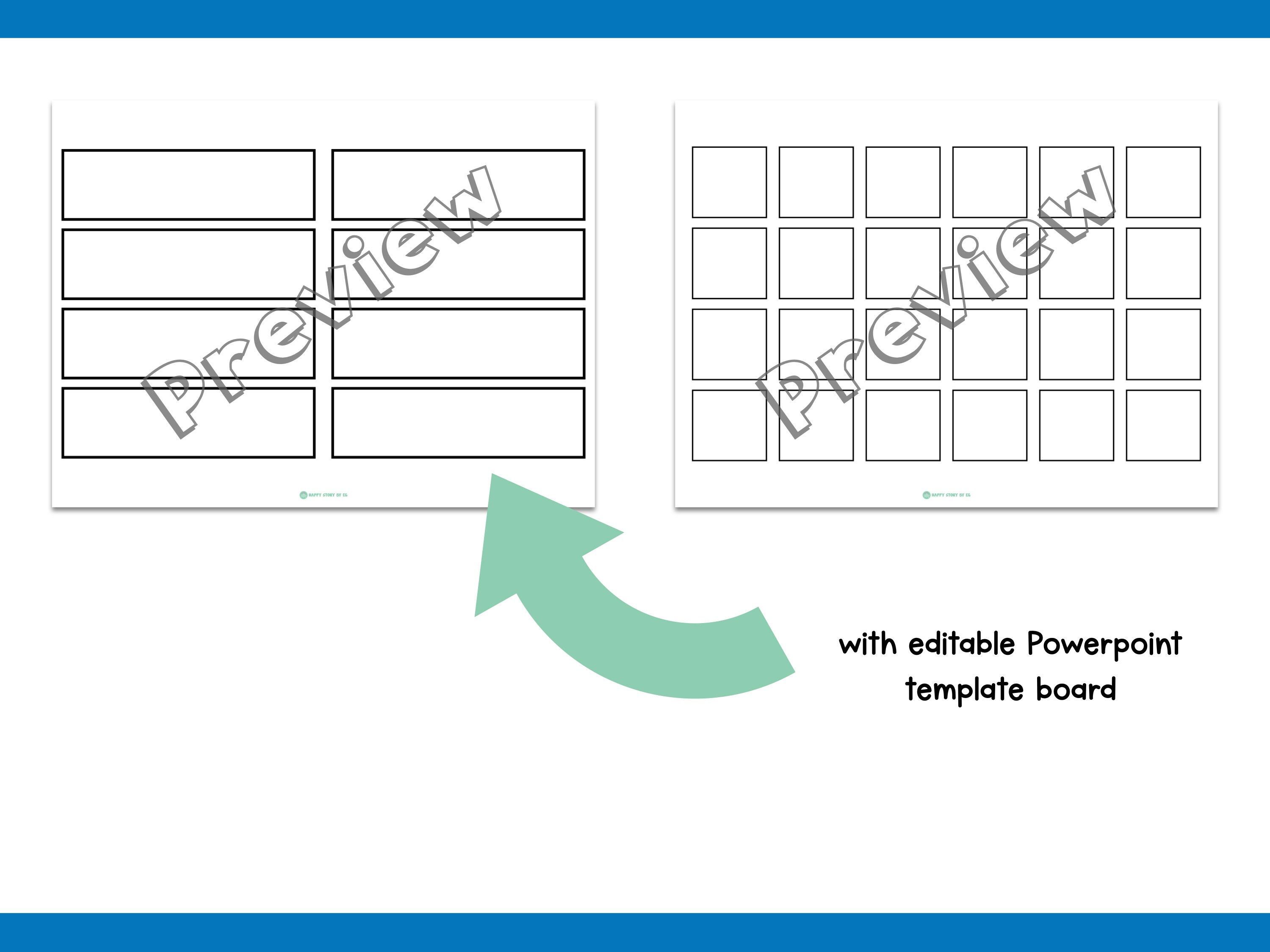 Autism Visual Schedule First Then Board Checklists for Home School ...