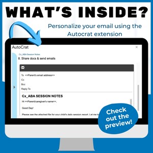 RBT Session Notes Form ABA Session Notes Behavior Therapy Session Notes ...