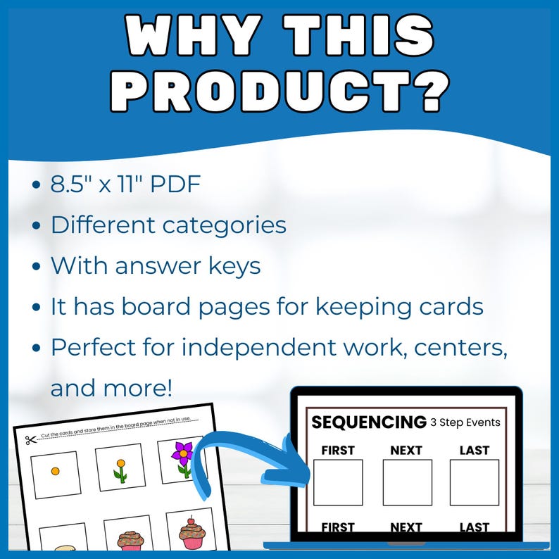 BUNDLE ABA Verbal Behavior Printable Worksheet Book for Special ...