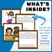 ABA Verbal Behavior Advanced Intraverbal Assessment Level 3 | READING ...