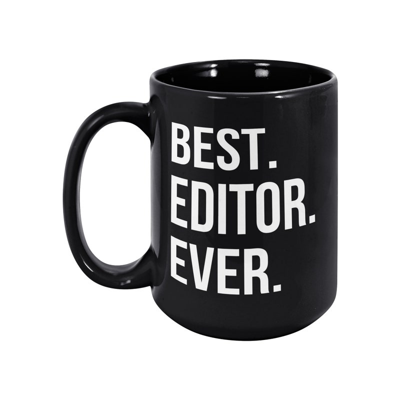 Editor Gifts - 60+ Gift Ideas for 2025