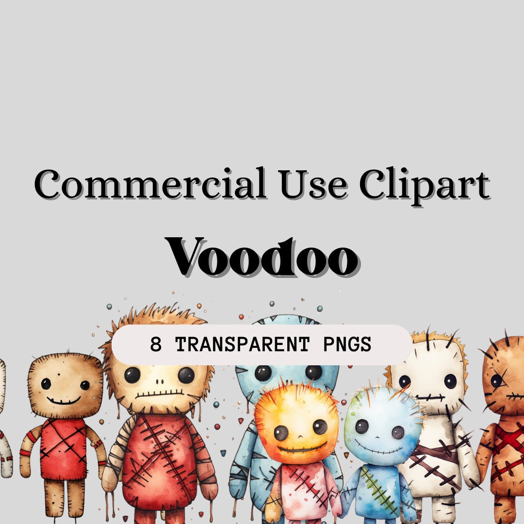 Voodoo Clipart Voodoo PNG Voodoo Clipart Mystical Clipart Celestial ...