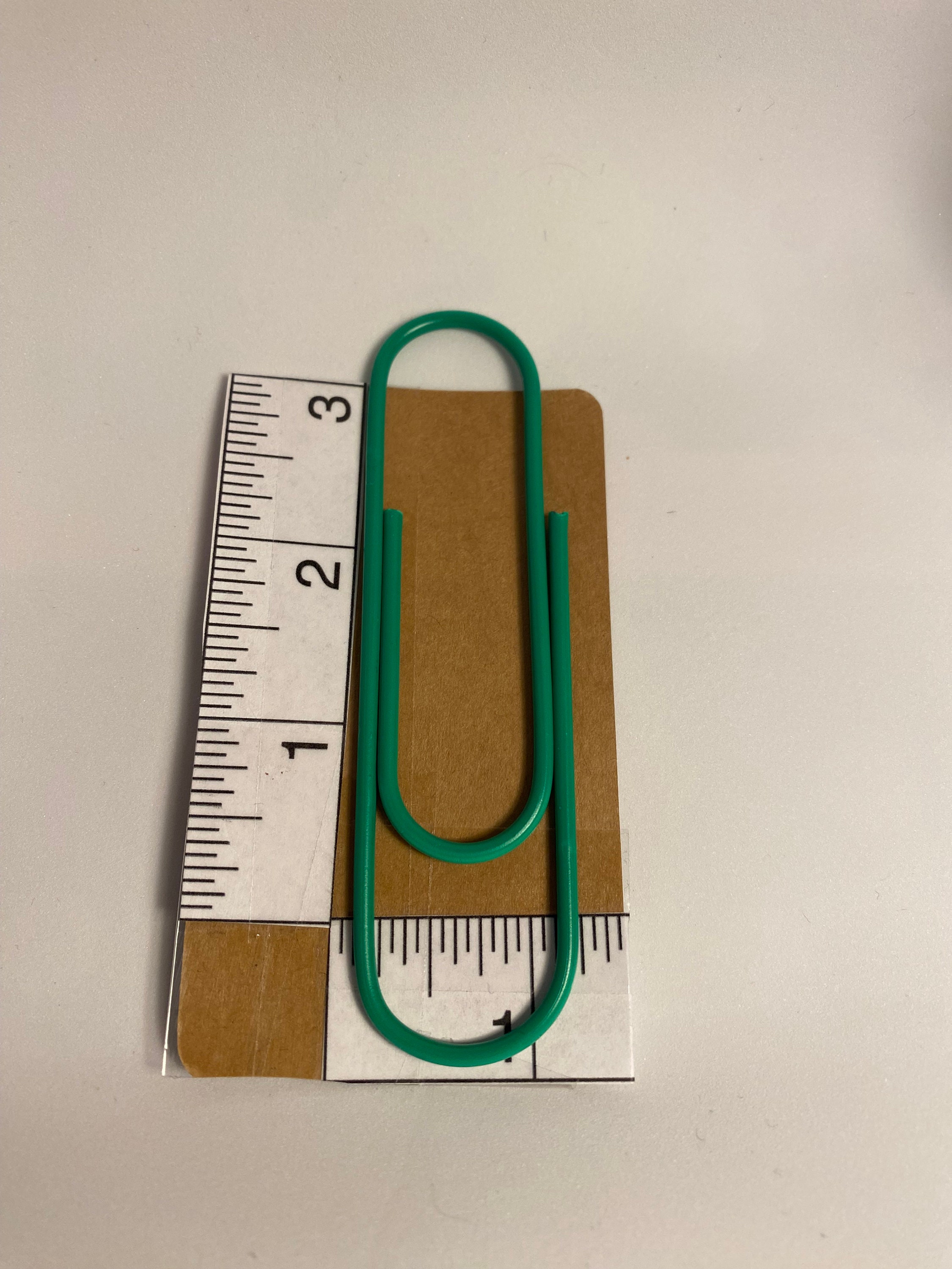 Extra Large Paper Clips - Etsy