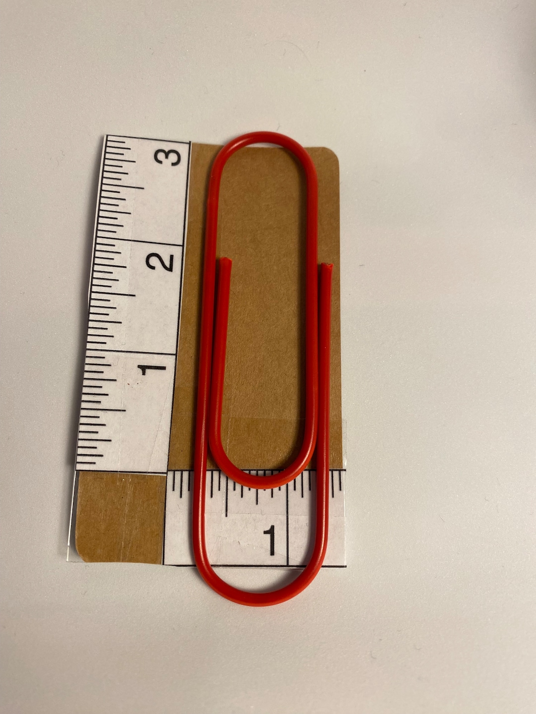 Extra Large Paper Clips - Etsy