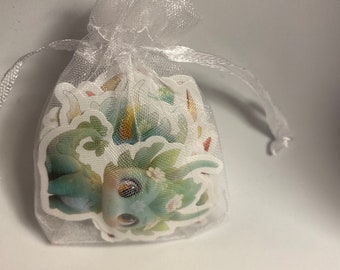 Budget Stickers, Saving Challenge Tracker Stickers, Mini Savings ...