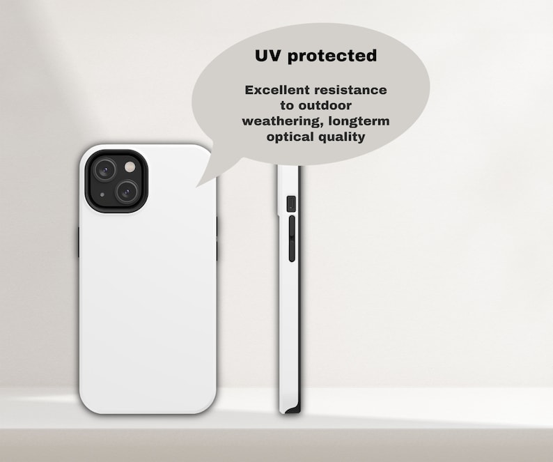 Phone Case Hologram Prism Phone Case for iPhone 15 14 13 12 - Etsy