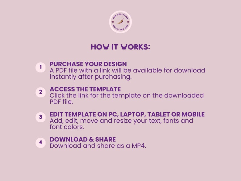 Surprise Party Invitation, Purple and Gold Surprise Animated Invitation ...