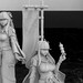 Hinoa and Milito 3D Print Stl File Figür TR - Etsy