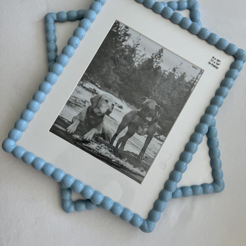 Bobbin Frame - Etsy