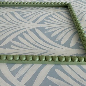 Bobbin Picture Frame - Etsy