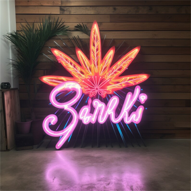 Signage Neon, Bar Neon, Creative Neon, Custom Neon, Customize Your ...