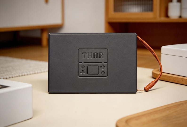 3D Printed Ayn Thor Case - Etsy