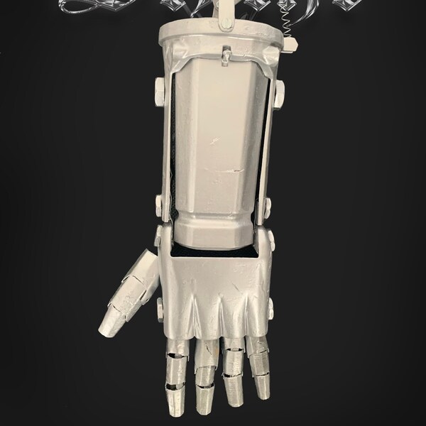 Guts Berserk 3d Model - Etsy