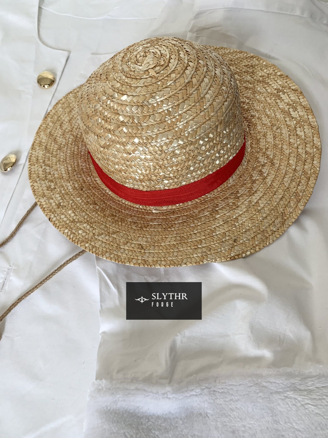 Luffy Gear 5 Costume for Cosplay Nika Monkey D. Luffy Gear - Etsy