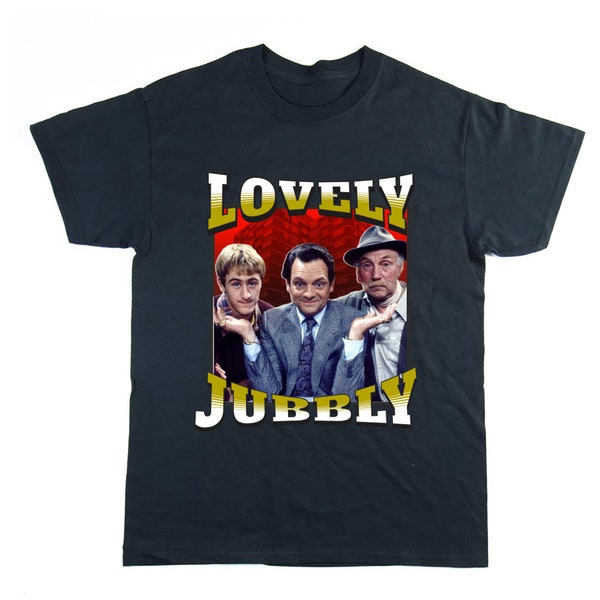 Only Fools and Horses T Shirt - Etsy UK