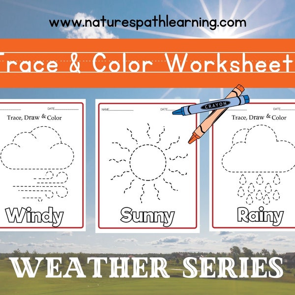 Tracing Coloring Book - Etsy