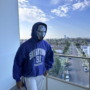 The Weeknd MF Doom 3D Weeknd Australia Tour'23 NZ Tour Concert - Etsy