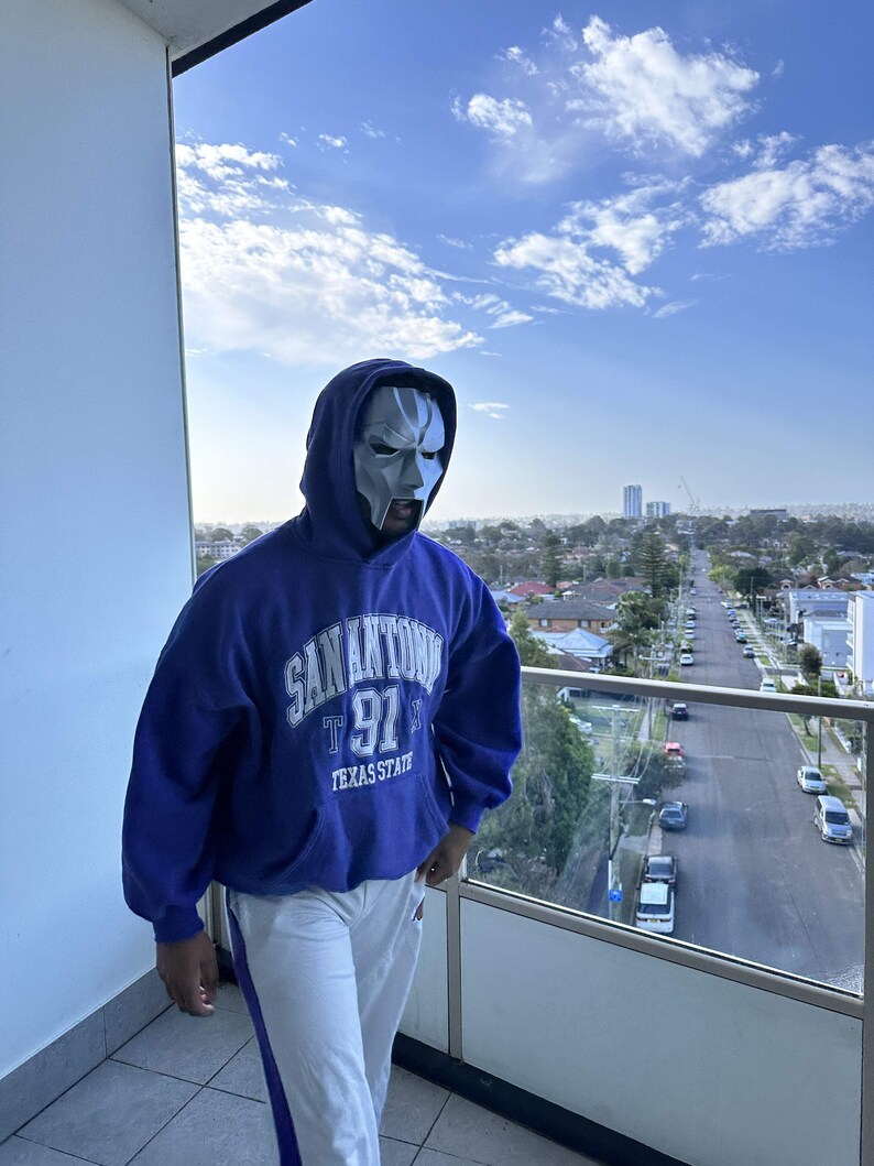 The Weeknd / MF Doom / 3D Weeknd / Gira por Australia'23 / - Etsy México