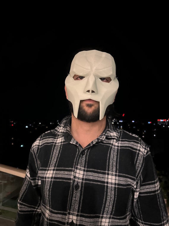The Weeknd Pays Homage To MF DOOM With New Tour Mask, 56% OFF