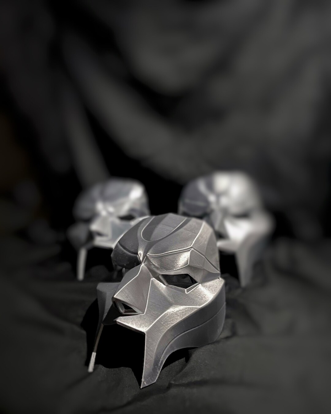 The Weeknd MF Doom 3D Weeknd Australia Tour'23 NZ - Etsy UK