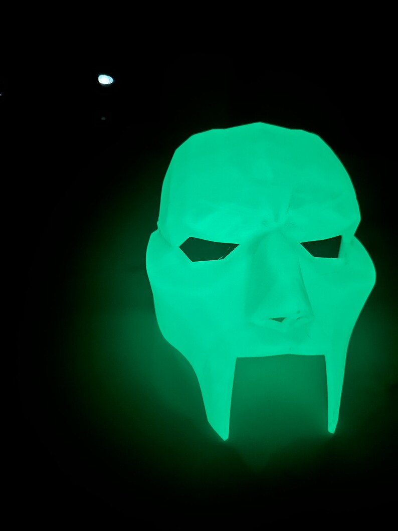 The Weeknd MF Doom 3D Weeknd Australia Tour'23 NZ - Etsy