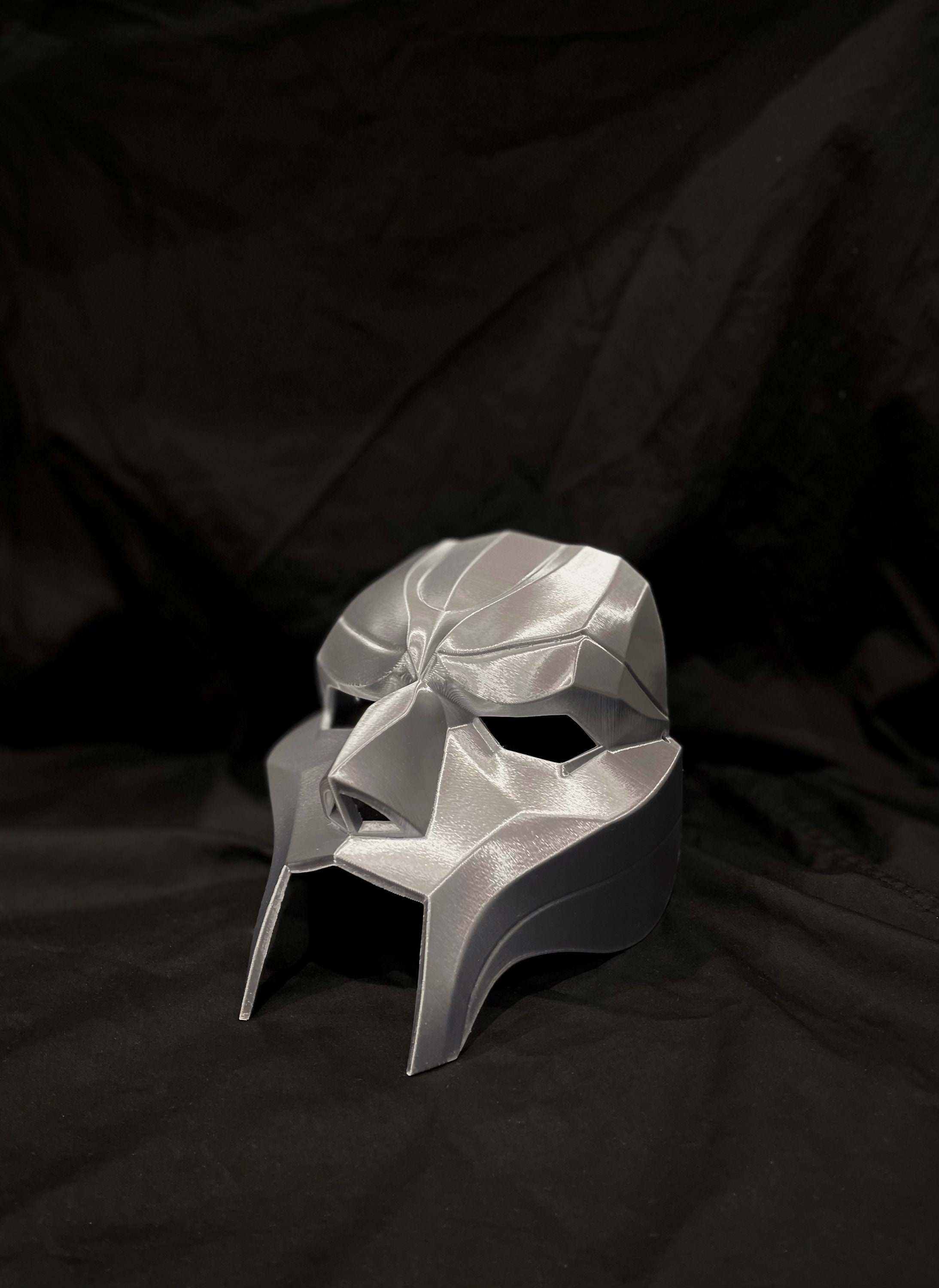 The Weeknd MF Doom 3D Weeknd Australia Tour'23 NZ - Etsy