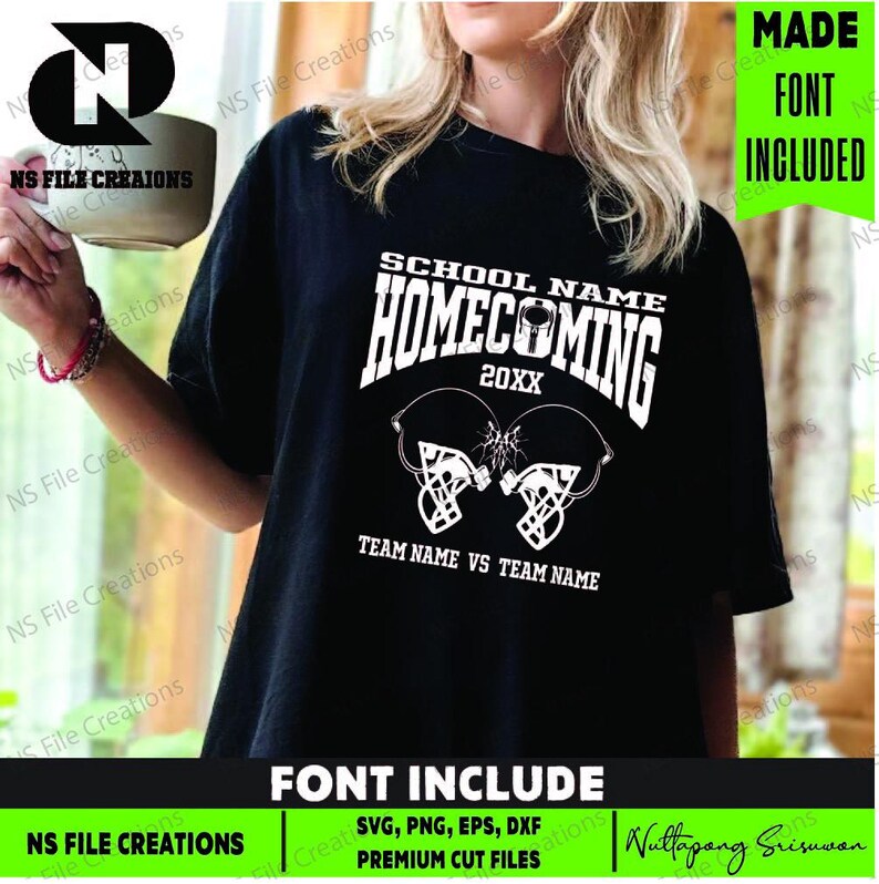 Homecoming Svg, Homecoming Shirt, Homecoming Shirt Idea, Homecoming ...