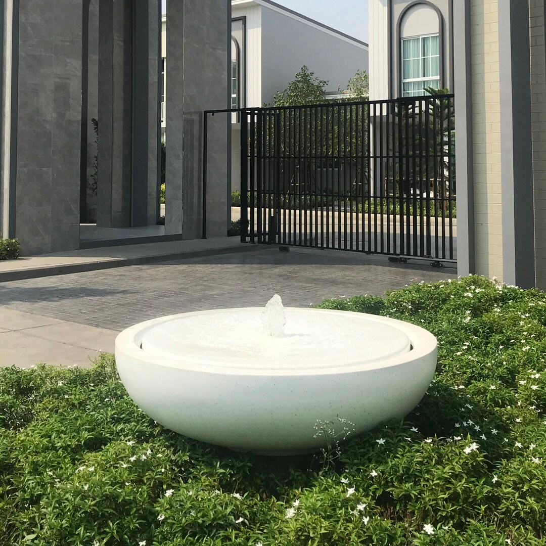 Overflow Water Pot - Etsy UK